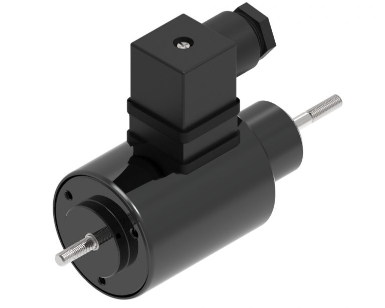 Electroimanes de accionamiento | Electroimanes lineales